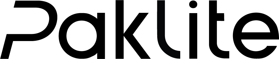 PAKLITE – Bags To Go