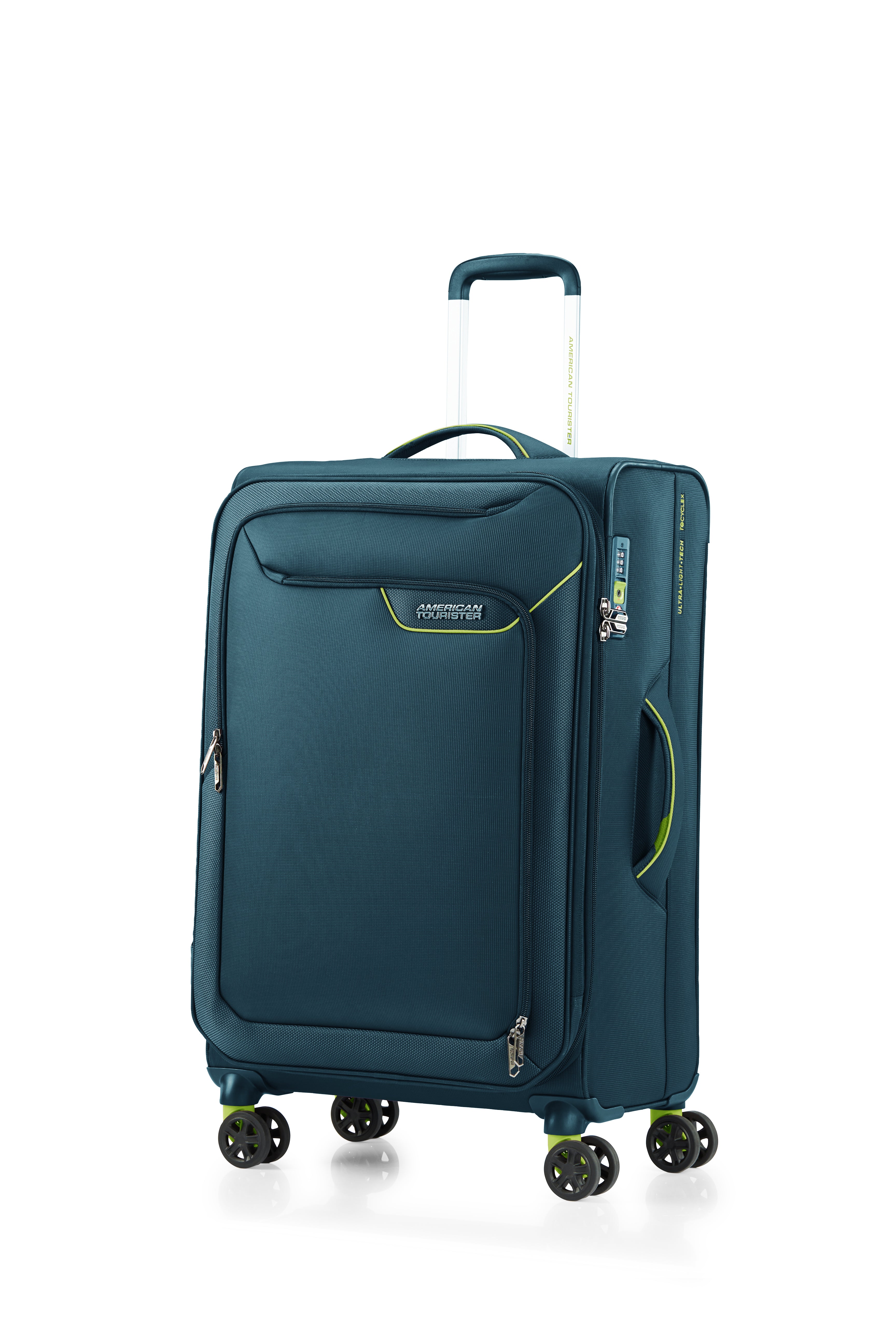 Medium Size Suitcases & Luggage Online | Bags To Go