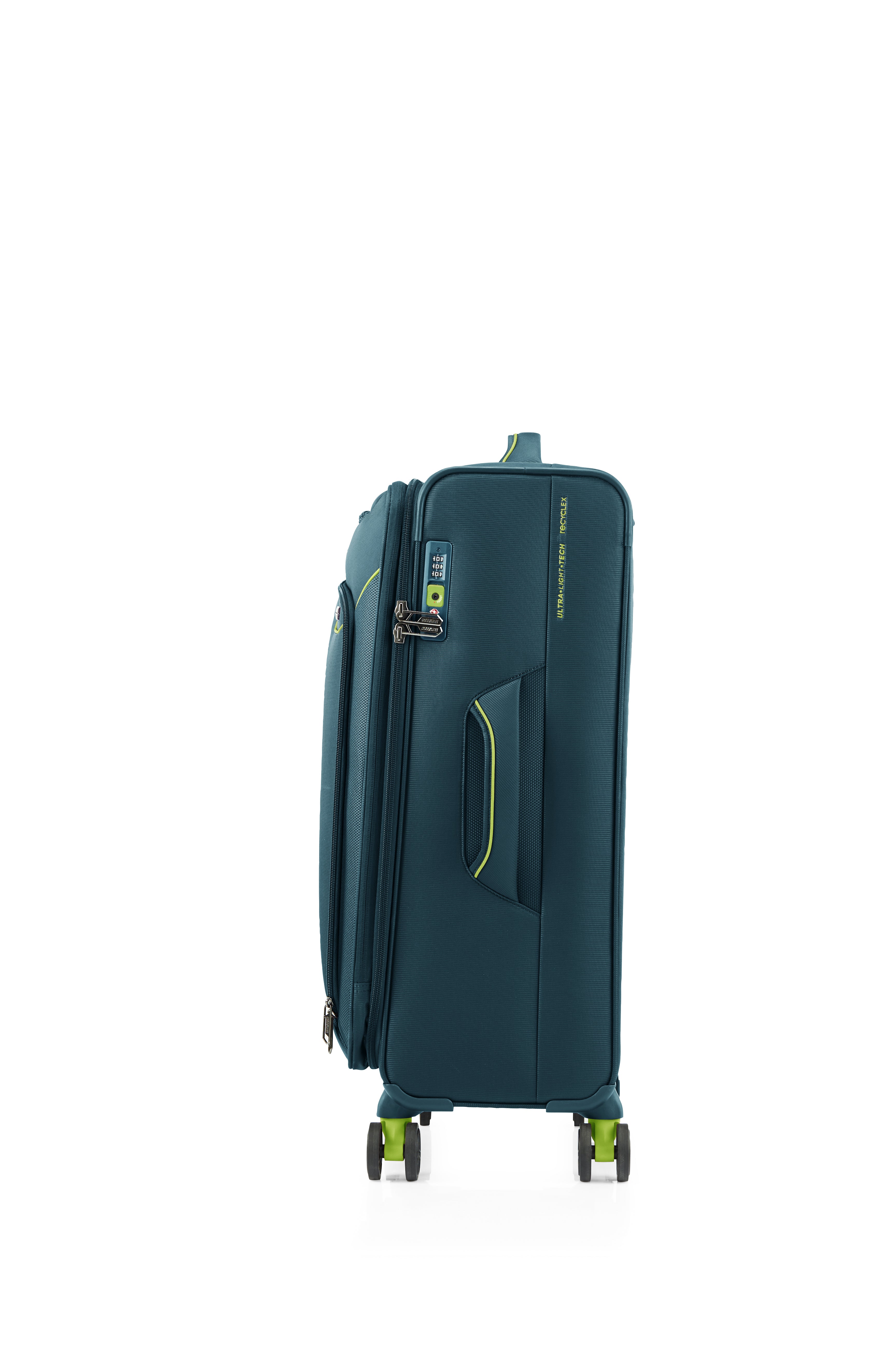 Medium Size Suitcases & Luggage Online | Bags To Go