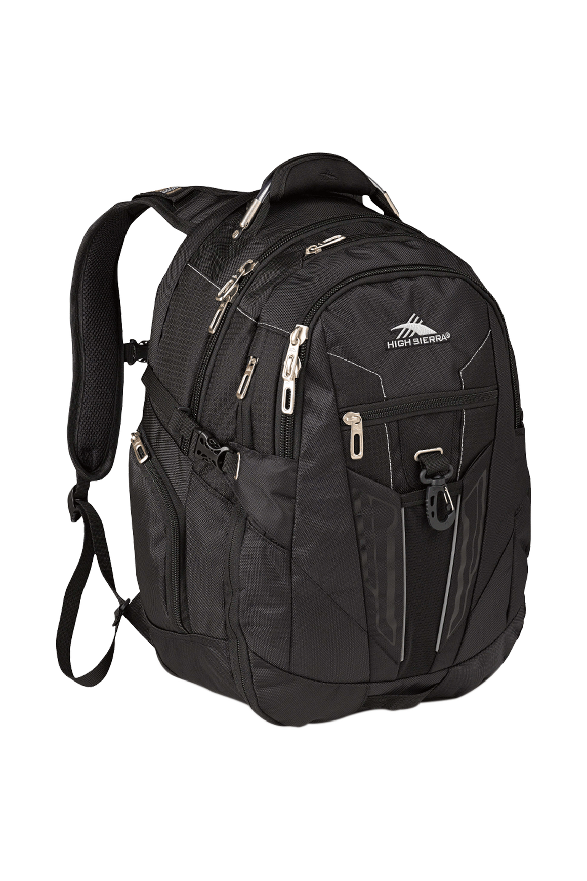 High Sierra Backpacks – Bags To Go