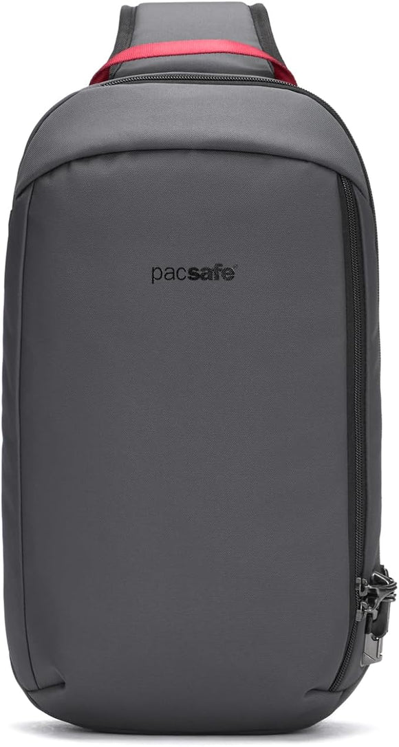 Pacsafe Backpacks & Luggage - Price Beat Guarantee | Bags To Go