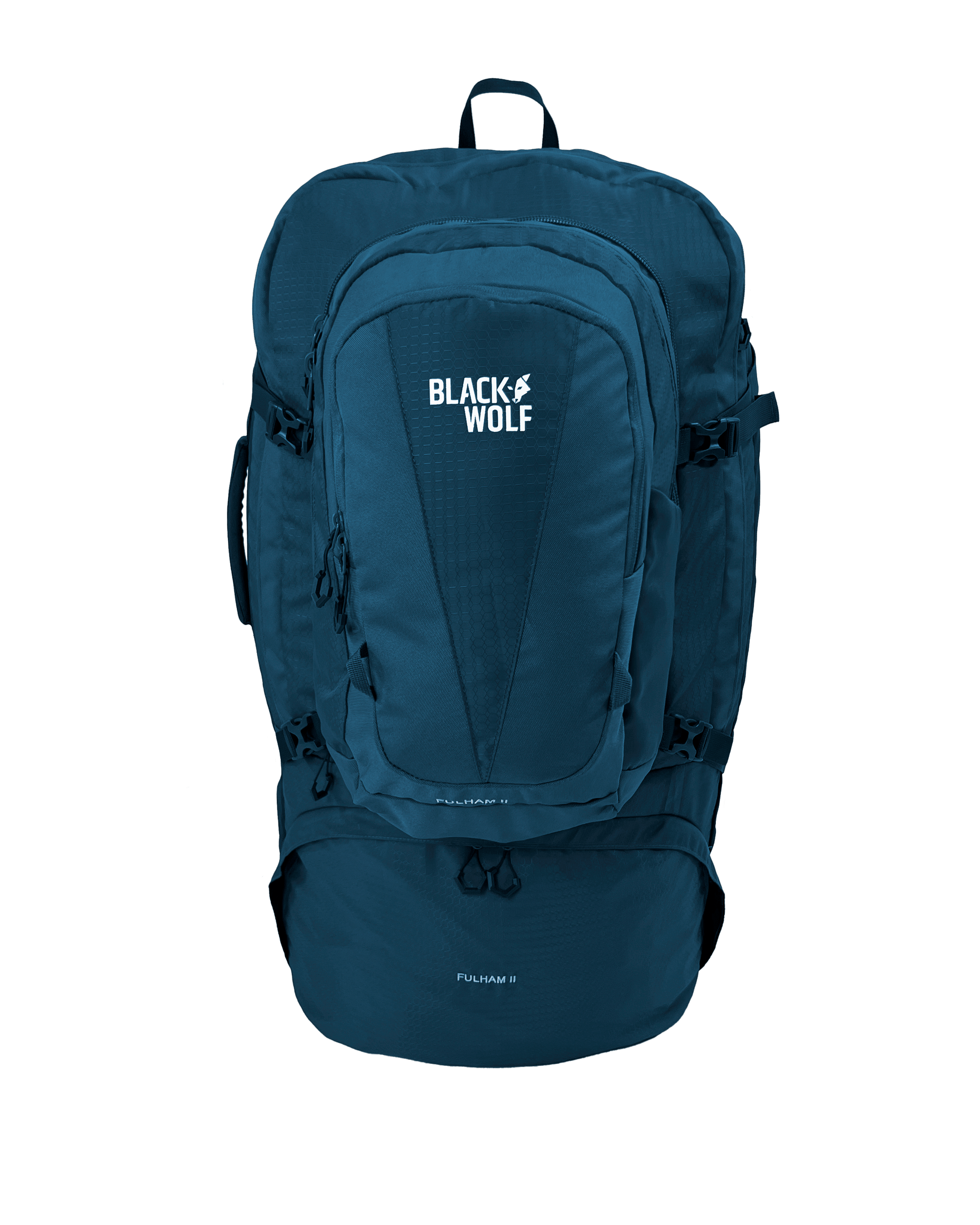 Black Wolf - Backpacks, Bags & Luggage | Bags To Go
