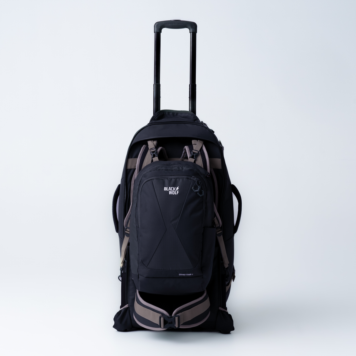 Black Wolf Backpacks Online Sale | Bags To Go