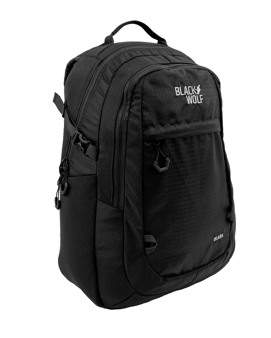 Black Wolf Backpacks Online Sale | Bags To Go