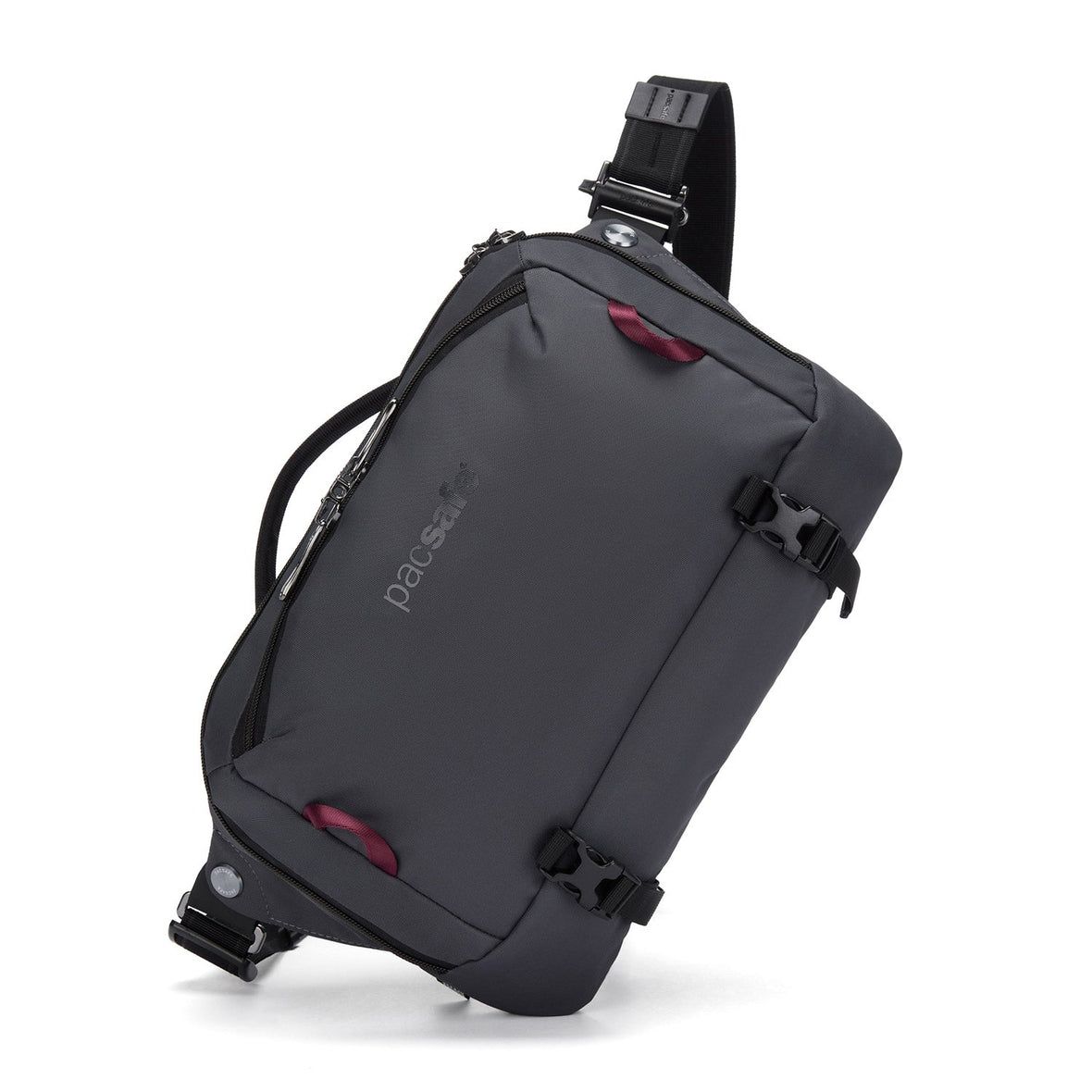 Pacsafe Backpacks & Luggage - Price Beat Guarantee | Bags To Go