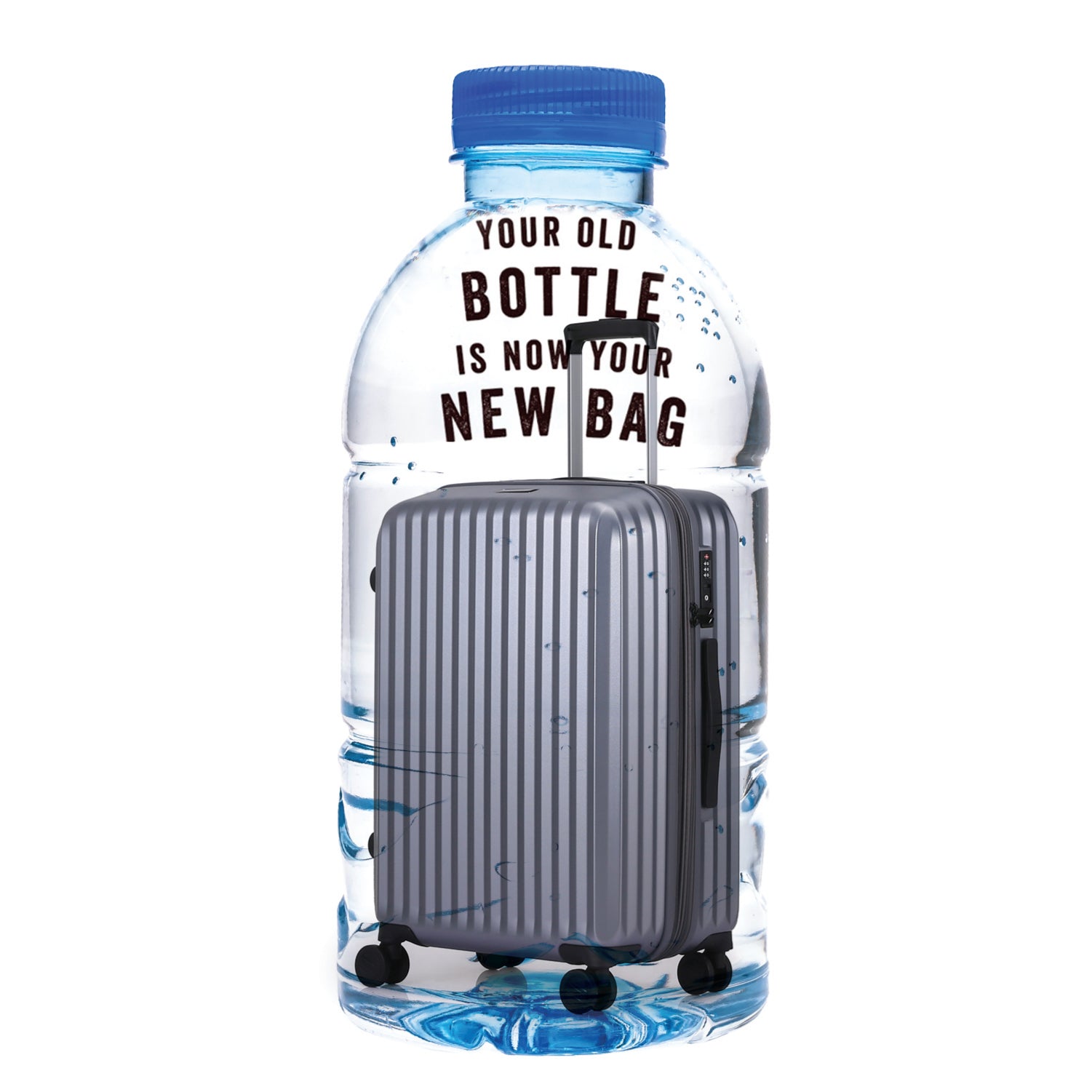 Qantas Luggage & Bags - Price Beat Guarantee | Bags To Go