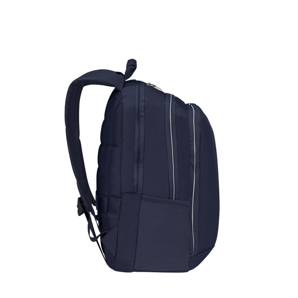 Samsonite - GUARDIT CLASSY 15.6in Backpack - MIDNIGHT BLUE | Bags To Go
