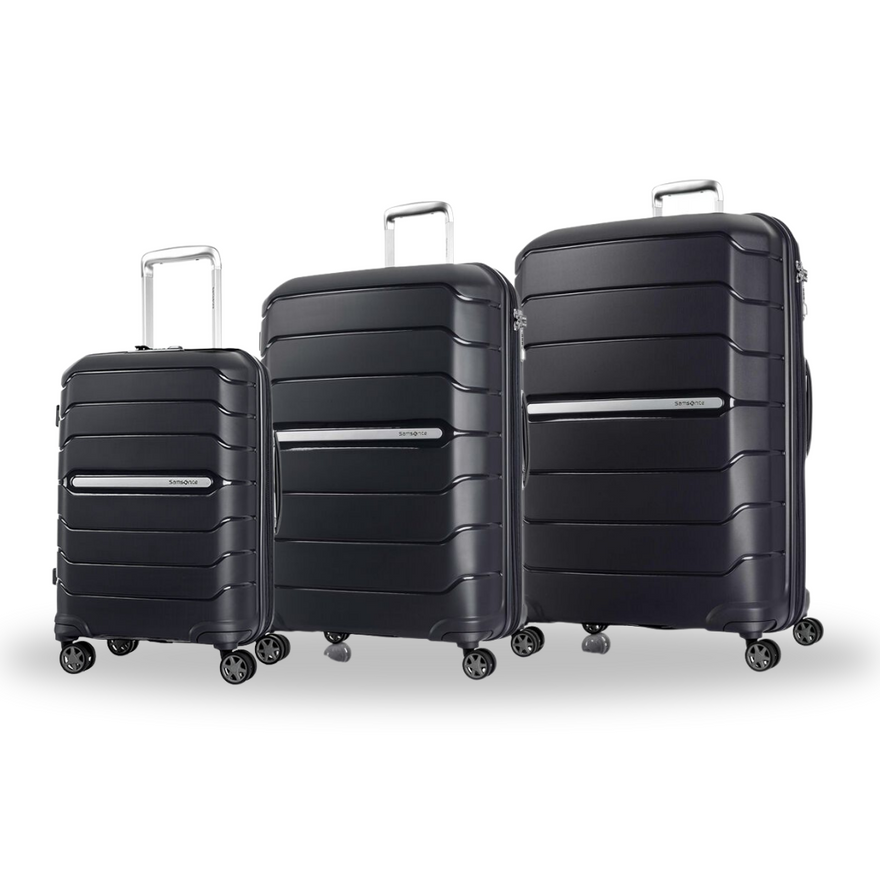 Samsonite Luggage & Travel Bags - Price Beat Guarantee | Bags To Go