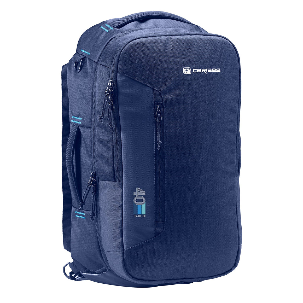 Caribee Backpacks for Travel | Bags To Go