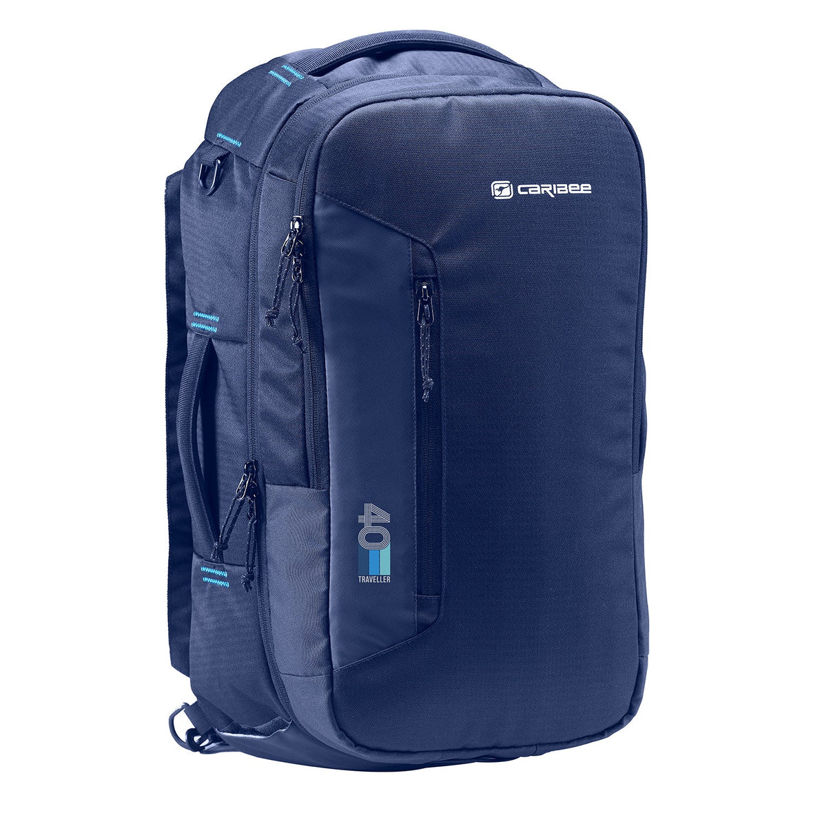 Caribee Backpacks for Travel | Bags To Go